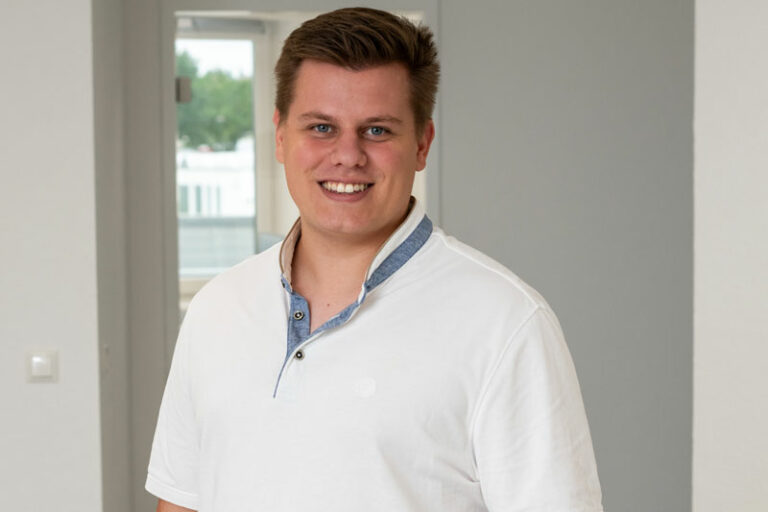 Unser Team - BSB Kröger